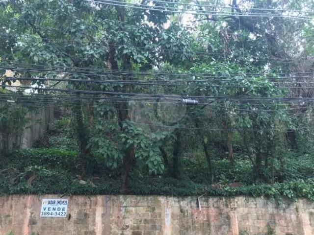 Terreno à venda em Cidade Jardim SP