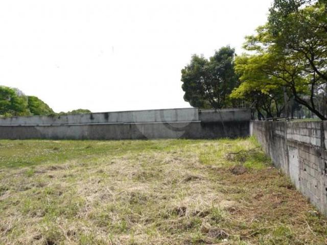 Terreno à venda em Cidade jardim SP