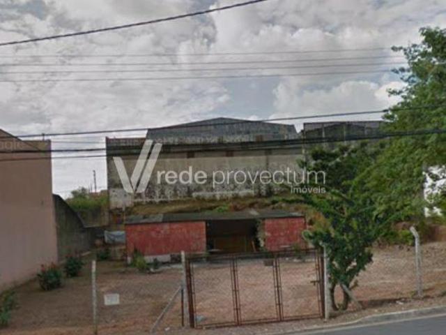 terreno à venda em Cidade Satélite Íris