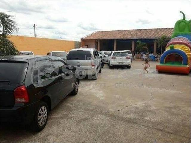 terreno à venda em Cidade Satélite Íris
