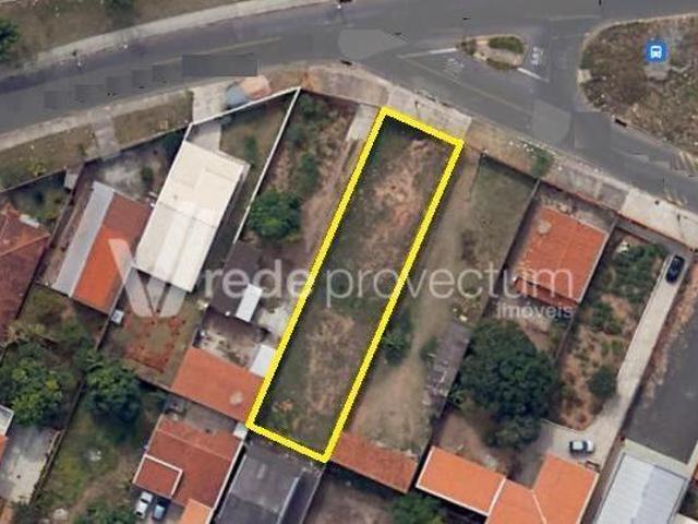 terreno à venda em Cidade Satélite Íris