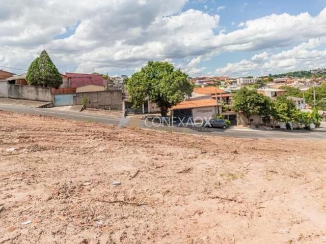 terreno à venda em Cidade Satélite Íris
