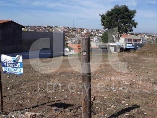 terreno à venda em Cidade Satélite Íris