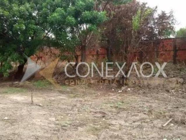 terreno à venda em Cidade Satélite Íris