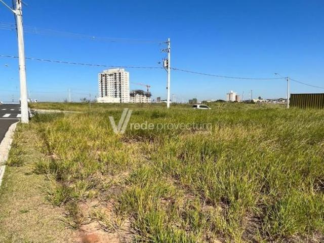 terreno à venda em Cidade Satélite Íris