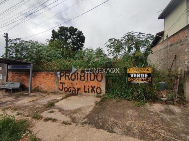 terreno à venda em Cidade Satélite Íris