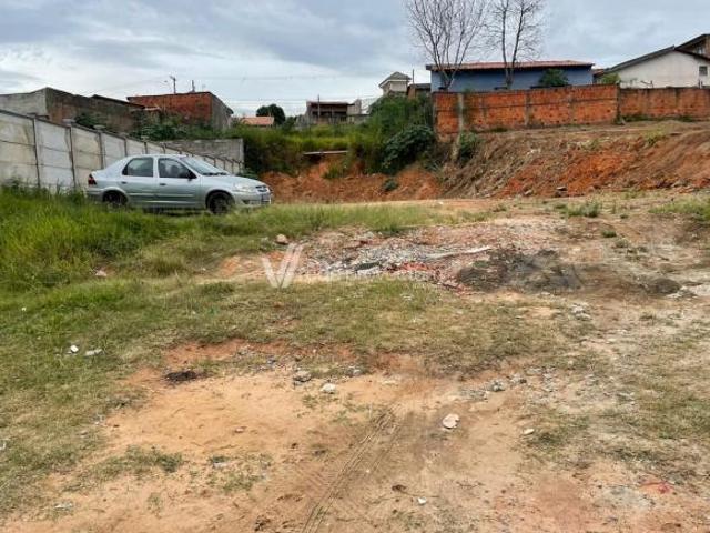 terreno à venda em Cidade Satélite Íris