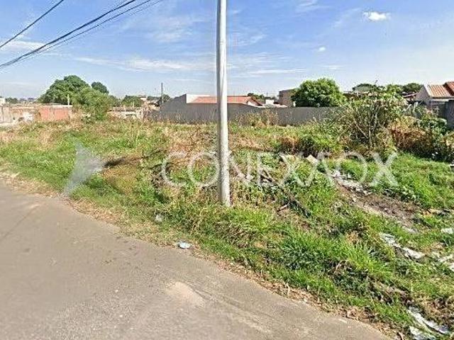 terreno à venda em Cidade Satélite Íris