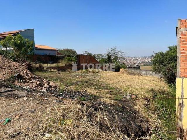 terreno à venda em Cidade Satélite Íris