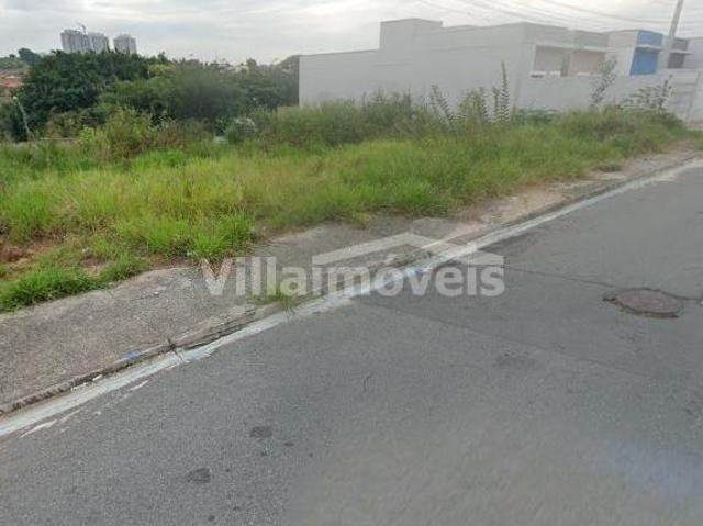 terreno à venda em Cidade Satélite Íris