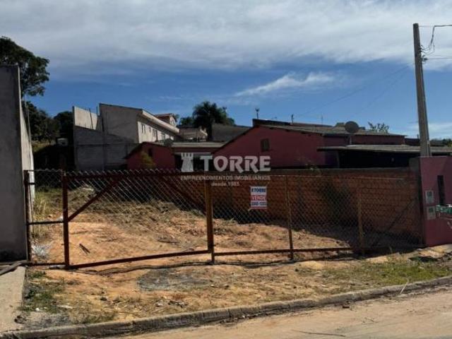 terreno à venda em Cidade Satélite Íris