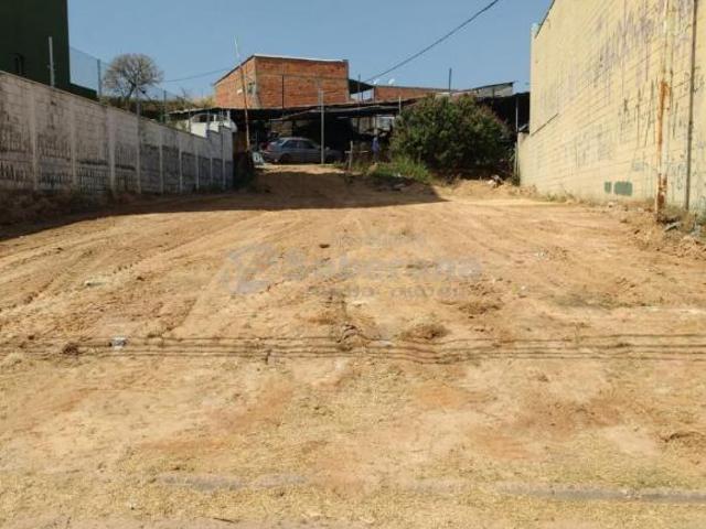 terreno à venda em Cidade Satélite Íris