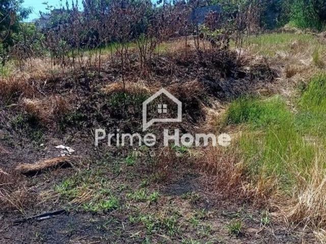terreno à venda em Cidade Satélite Íris