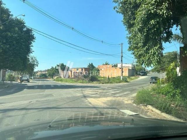 terreno à venda em Cidade Satélite Íris