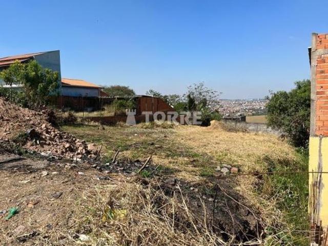 terreno à venda em Cidade Satélite Íris