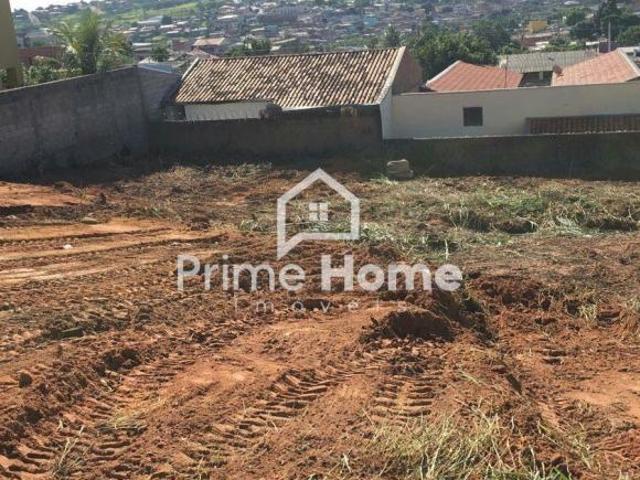 terreno à venda em Cidade Satélite Íris
