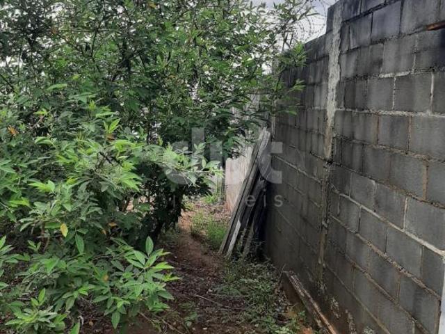 terreno à venda em Cidade Satélite Íris