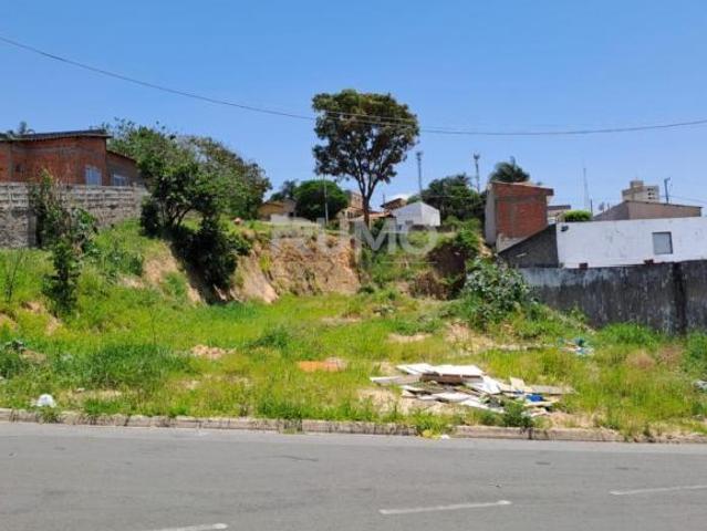 terreno à venda em Cidade Satélite Íris