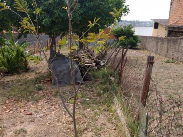 terreno à venda em Cidade Satélite Íris