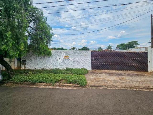 terreno à venda em Cidade Universitária