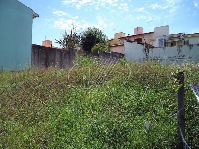 terreno à venda em Cidade Universitária