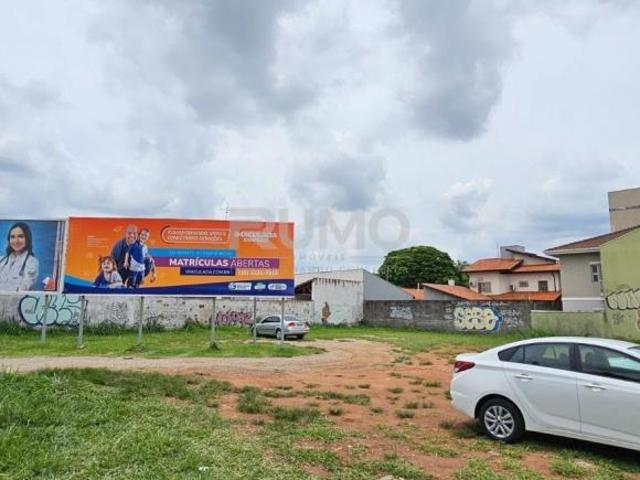 terreno à venda em Cidade Universitária