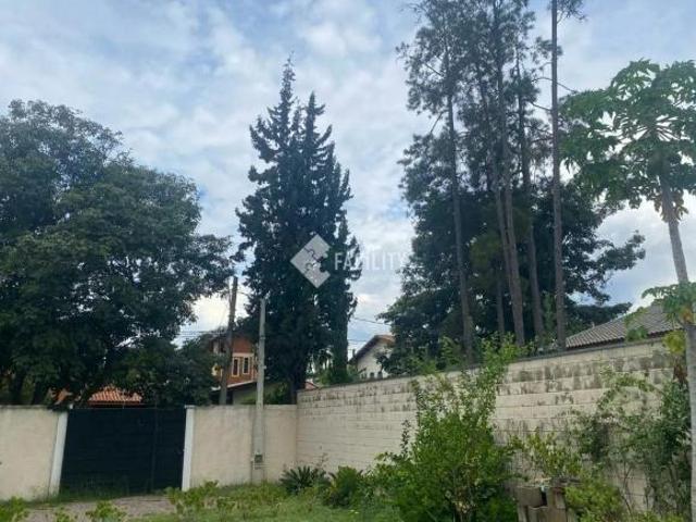 terreno à venda em Cidade Universitária
