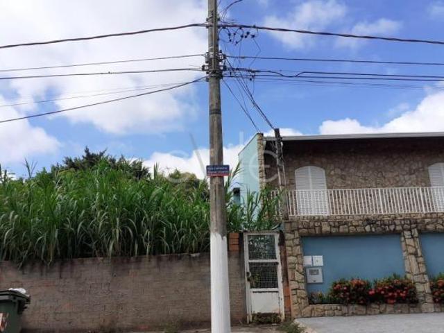 terreno à venda em Cidade Universitária