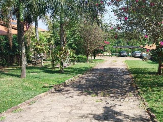 terreno à venda em Clube de Campo Valinhos