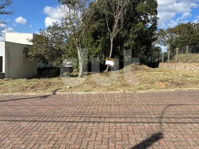 terreno à venda em Clube de Campo Valinhos