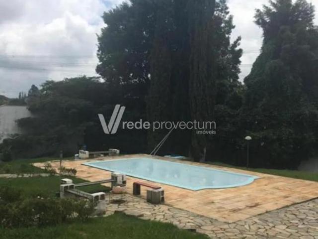 terreno à venda em Clube de Campo Valinhos