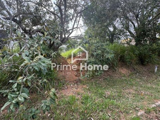 terreno à venda em Clube de Campo Valinhos