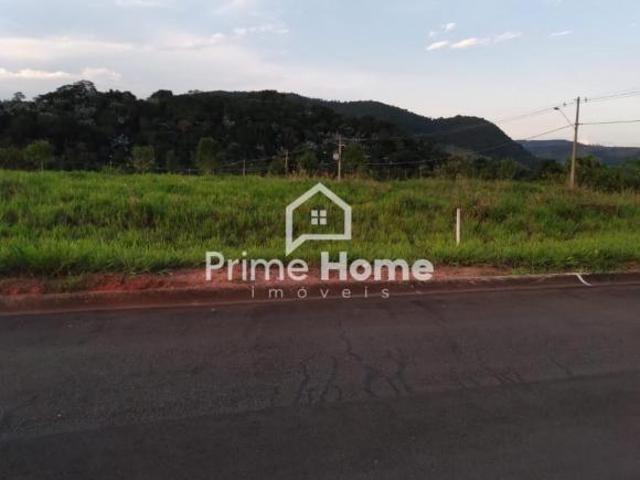 terreno à venda em Clube Fazenda Arcadas