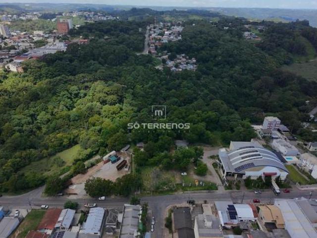 Terreno à venda em Cruzeiro