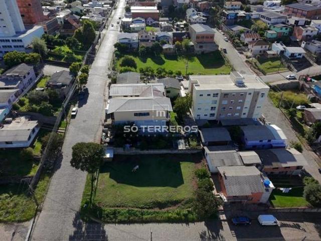 Terreno à venda em Cruzeiro