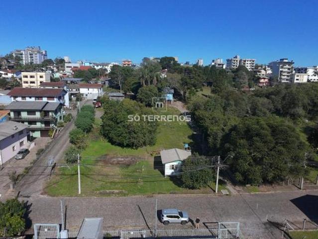 Terreno à venda em Cruzeiro