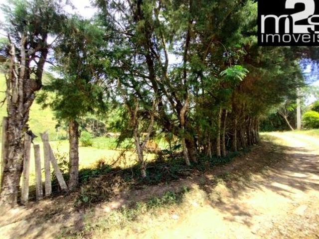 Terreno à venda em Cunha SP Bairro Mantiqueira 1.115,00 m² de área