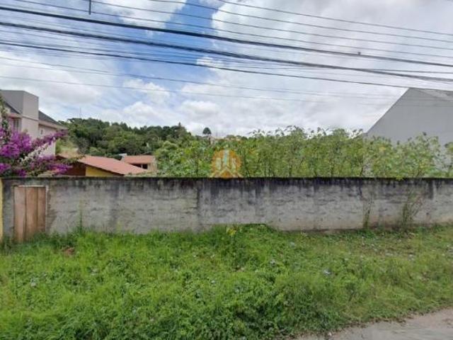 Terreno à venda em Curitiba, PILARZINHO, 840,00m²