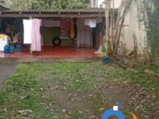 Terreno à venda em Curitiba PR, Cajuru: 370m² de área disponível!