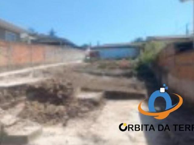 Terreno à venda em Curitiba PR, Alto Boqueirão: 440m² para construção de sobrados! Excelente oportun