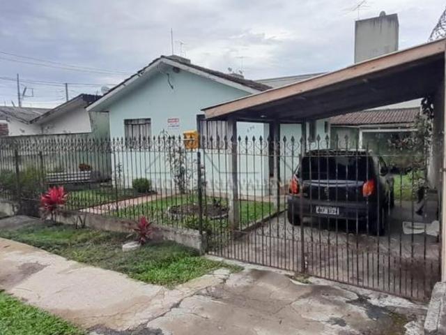 Terreno à venda em Curitiba PR, bairro Santa Quité