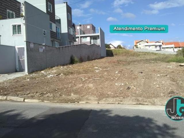 Terreno à venda em Curitiba PR, bairro Uberaba, com 600m² de área. Aproveite esta oportunidade única