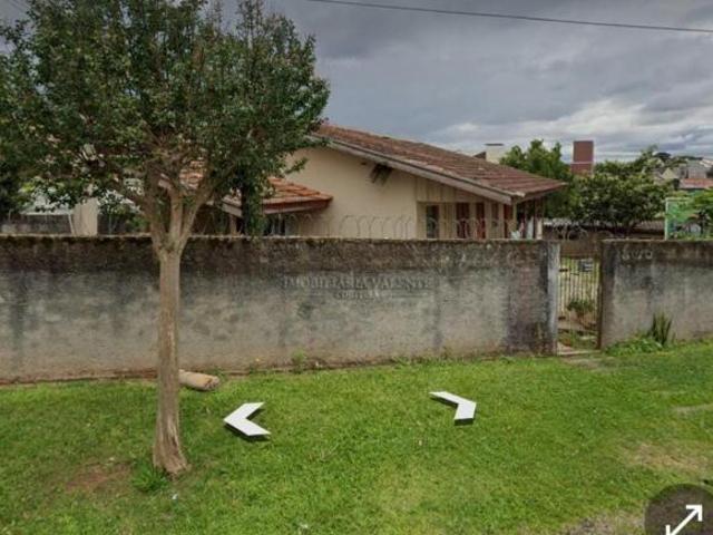 Terreno à venda em Curitiba PR, no bairro Portão