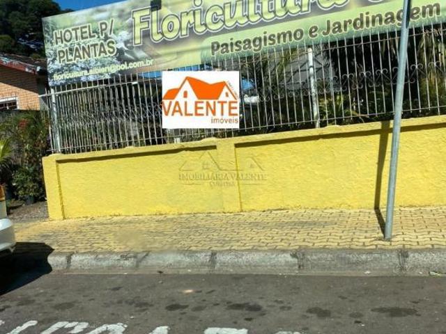 Terreno à venda em Curitiba PR, no bairro Portão
