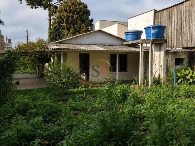 Terreno à venda em Curitiba PR, no bairro Xaxim, com 440,00 m² de área!