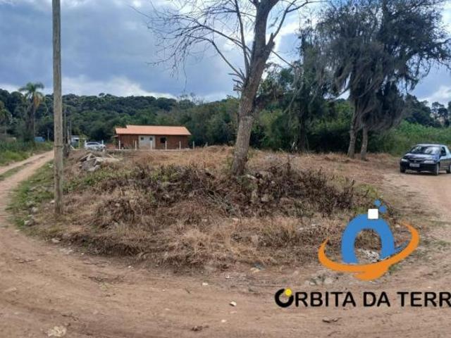 Terreno à venda em Curitiba PR, no Ganchinho, com 1.550,00 m² de área! Aproveite essa oportunidade ú
