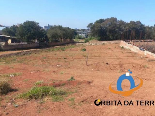 Terreno à venda em Curitiba PR, na Cidade Industrial, com 280,00 m² de área. Aproveite essa oportuni