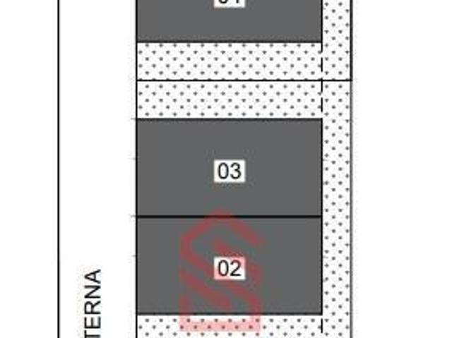 Terreno à venda em Curitiba PR, Santa Felicidade com 600m² de área A oportunidade que você estava
