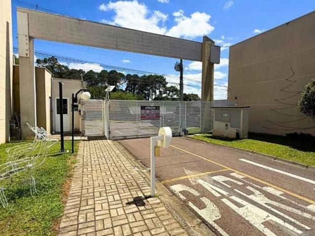 Terreno à venda em Curitiba/PR
