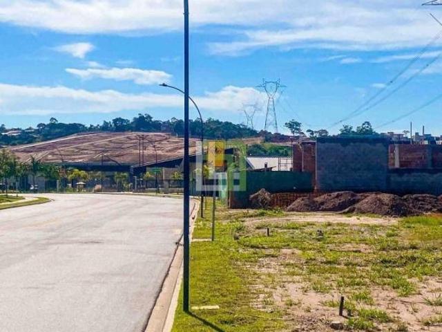 Terreno à venda em Currupira